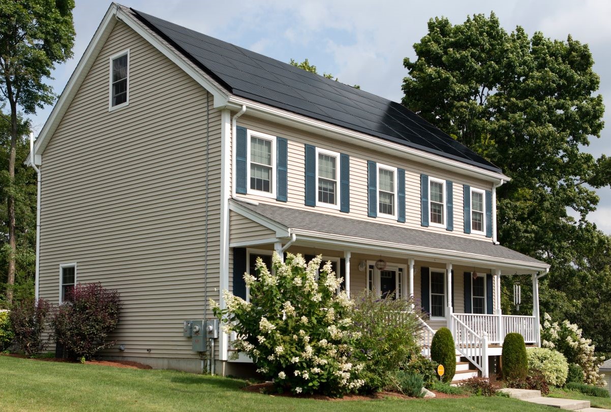 What Are The Financial Options and Incentives for Installing Solar ...